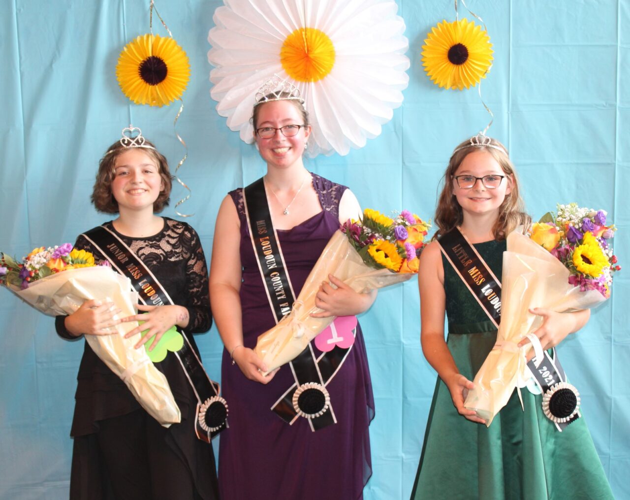 Miss Loudoun County Fair | Loudoun County Fair