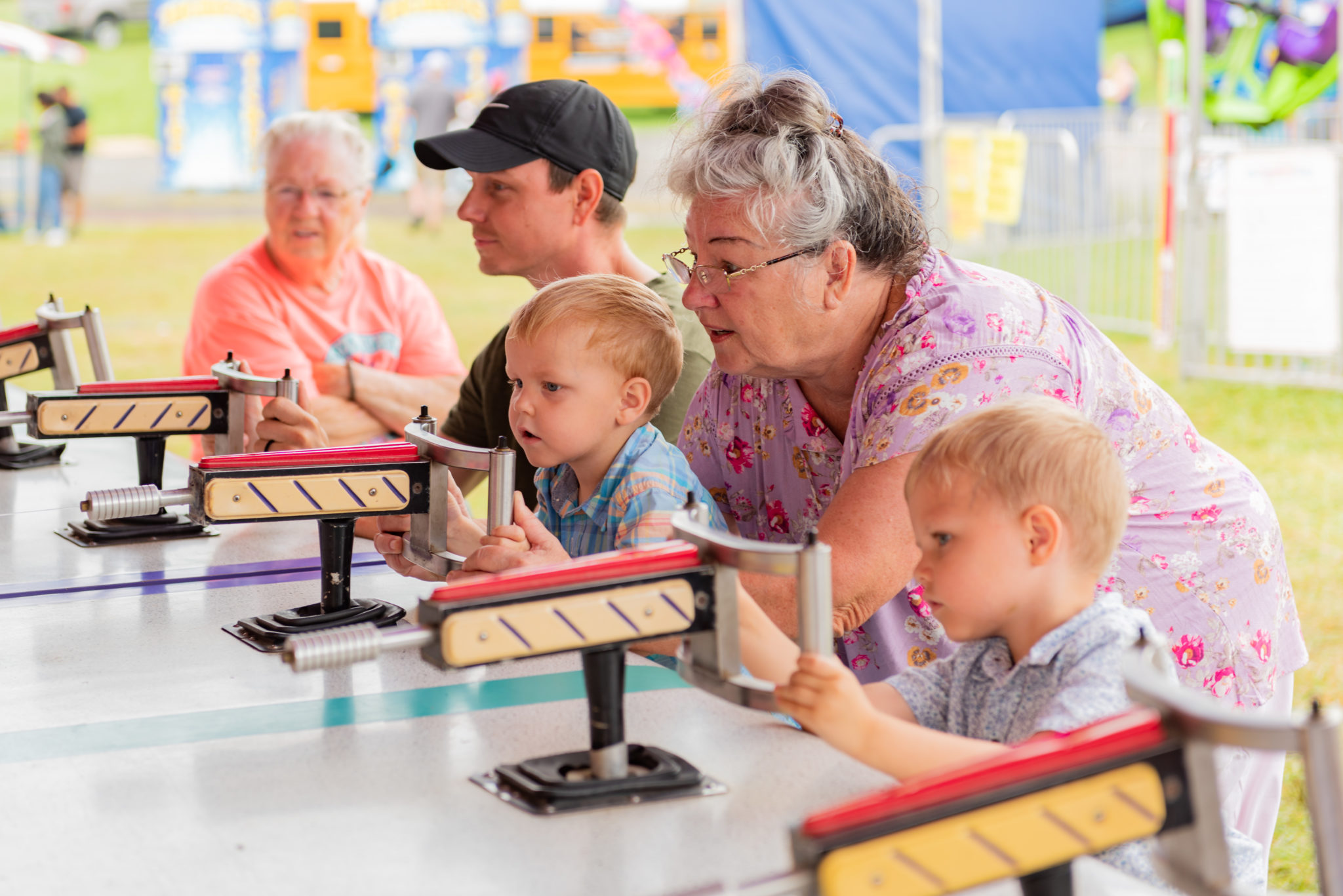 The Loudoun County Fair | Loudoun County, Virginia